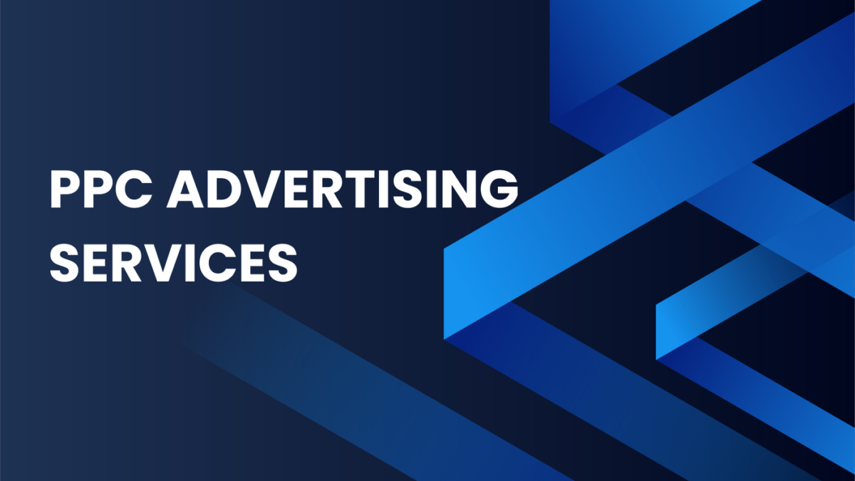 PPC Advertising Services | pay-per-click Advertising