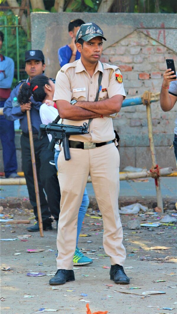 Gujarat Police Recruitment 2025: Apply Online for 13,591 PSI