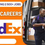 FedEx Hiring Data Analyst (Grade T4)in India |pan india jobs