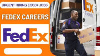 FedEx Hiring Data Analyst (Grade T4)in India |pan india jobs